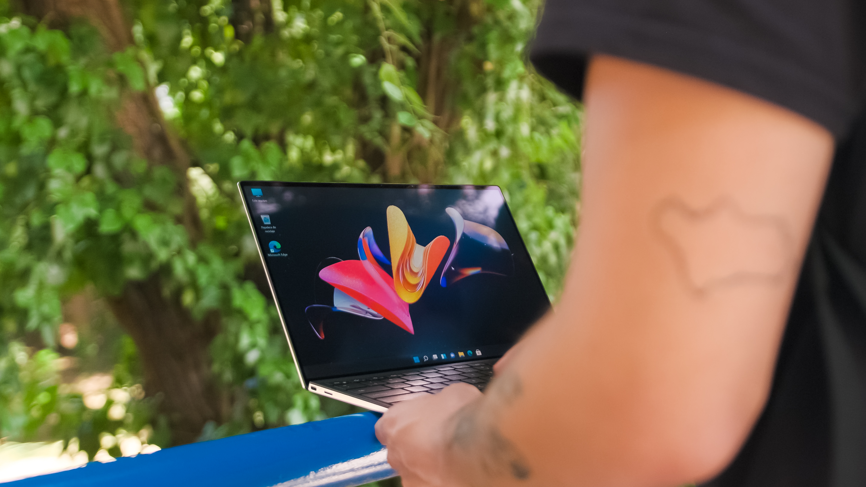 Dell XPS 13 9300: Rendimiento y diseño ideal | Análisis completo - Blog de Info-Computer